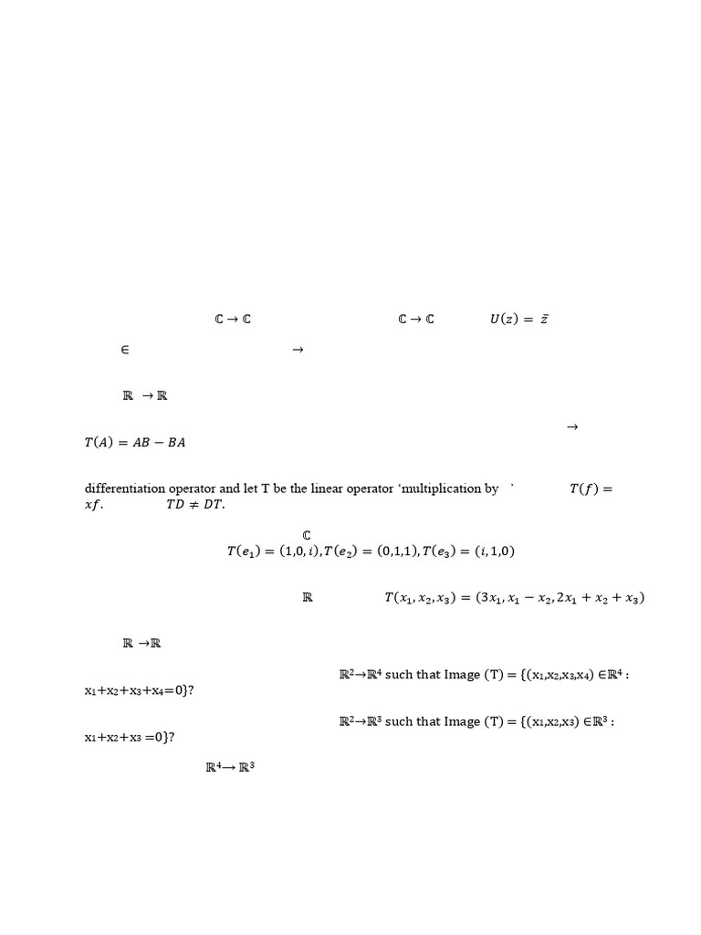 Assignment Sheet-4 | PDF