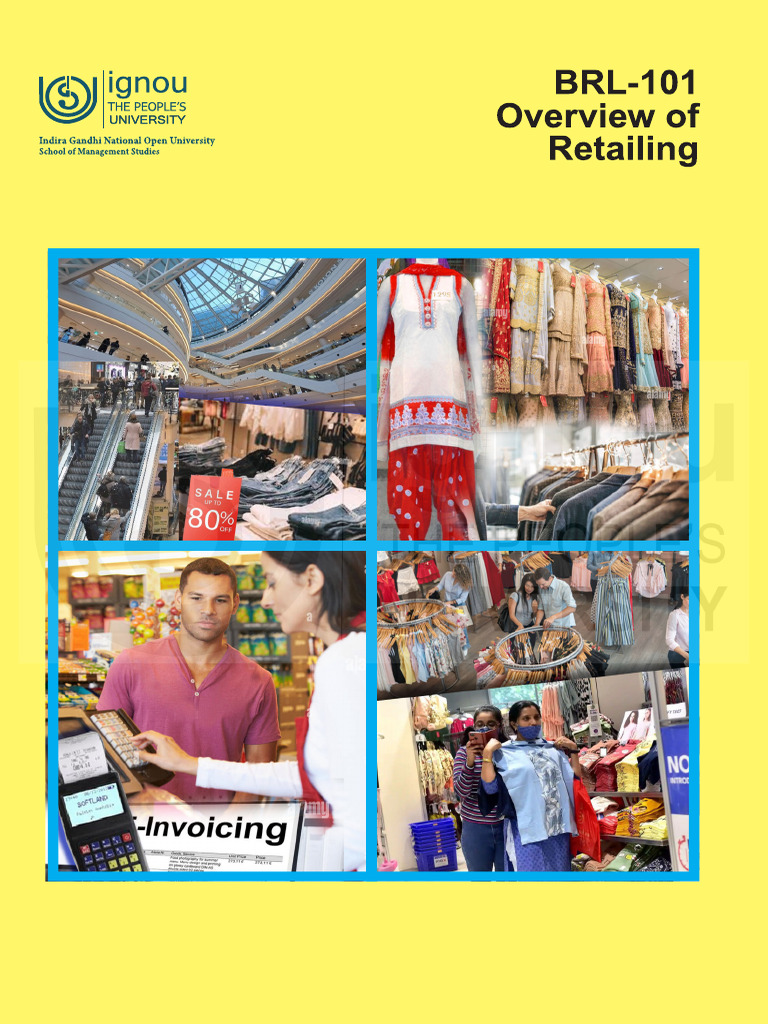 BRL 101 (English) | PDF