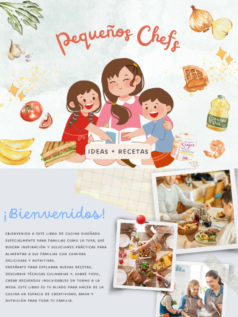 01 Recetas Con Amor | PDF | pesto | Tortita