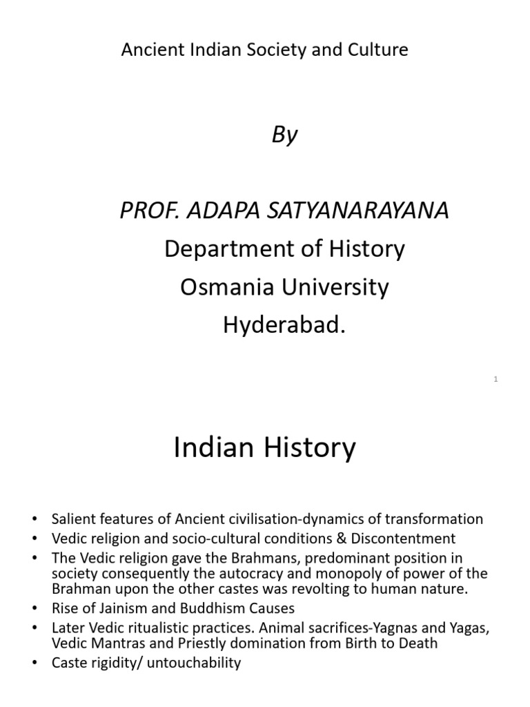 Indian history&culture | PDF | Vedas | Bhakti Movement