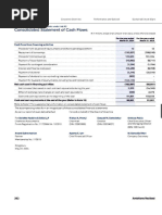 Preference List of IPU | PDF
