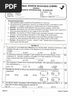 UNP 100 Cross-Section Properties | PDF | Bending | Cartesian Coordinate ...