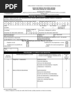 DC 5 Editable | PDF | Gobierno | Business