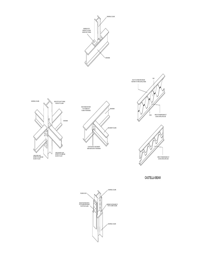join | PDF | Column | Structural Engineering
