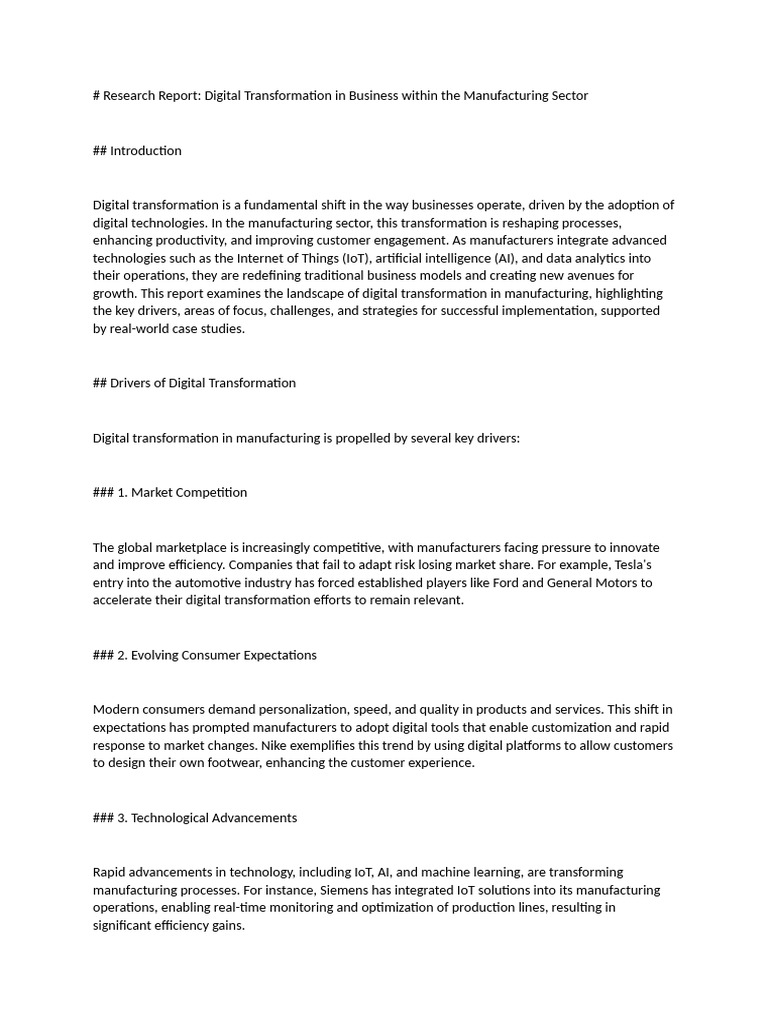 Blockchain Technology and Its Impact On Supply Chain Transparency and ...