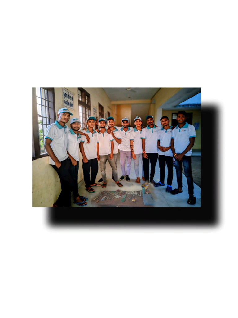 RSETI Mahasamund | PDF