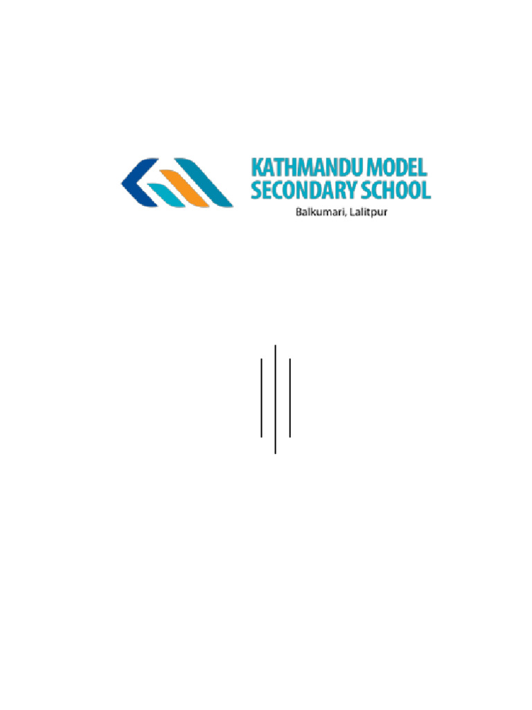 Project Work - KMC (1) | PDF