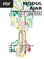 Soal PPG Kristen Modul3 2025 | PDF