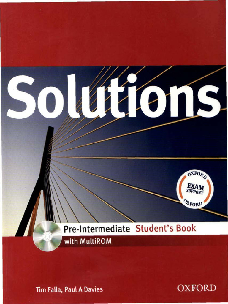 Students Book | PDF