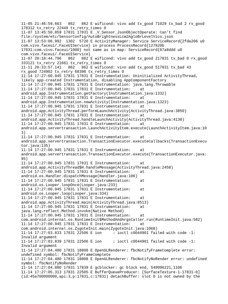Log | PDF | Computer Science | Object Oriented Programming