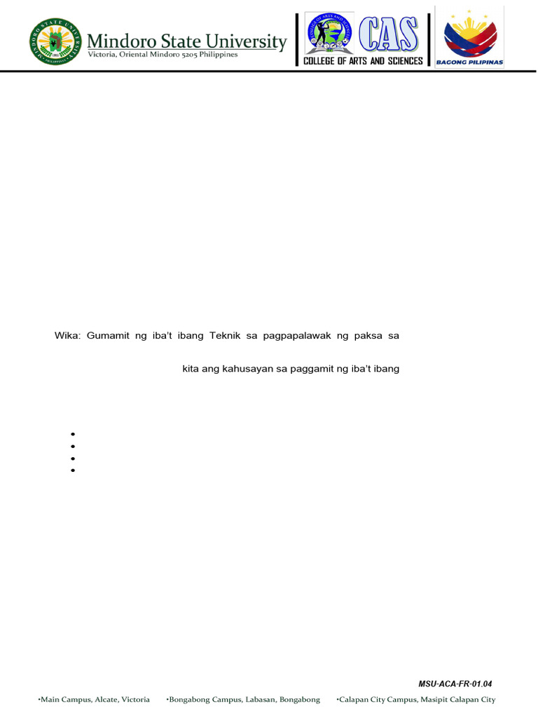 Creating an Infomercial Video Guide | PDF | Direct Marketing