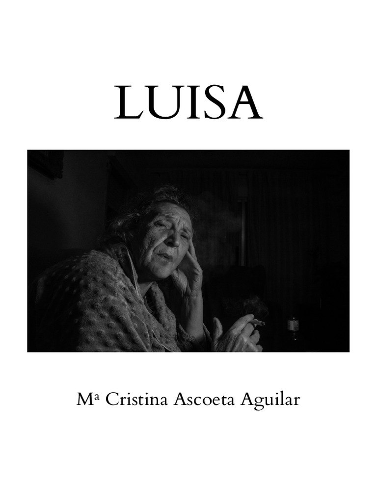 LUISA | PDF