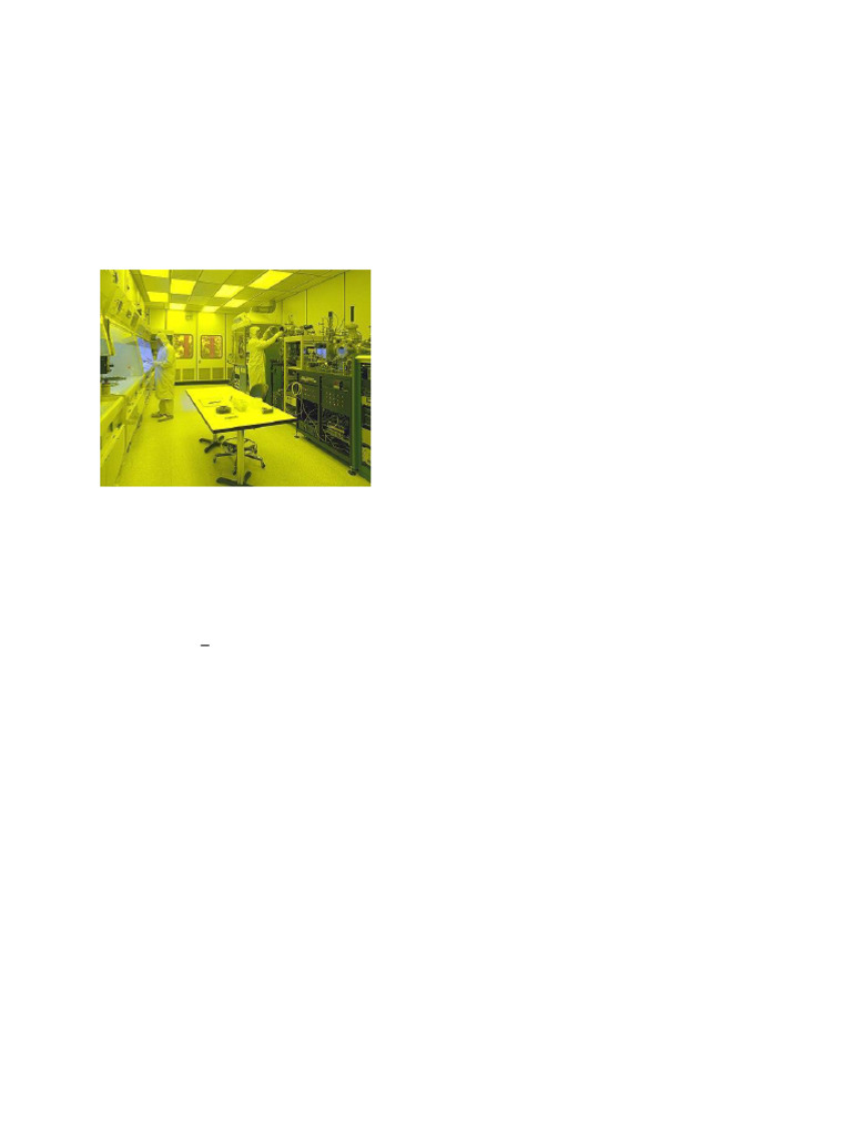 Semiconductor Device Fabrication Pdf Computers Technology