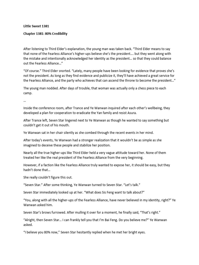 Escape The Infinite Chamber | PDF