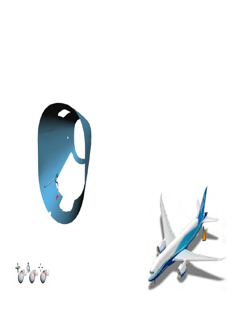 APU Shroud Drain Mast | PDF