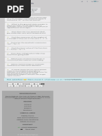 NSMQ Riddles | PDF | Waves | Atoms