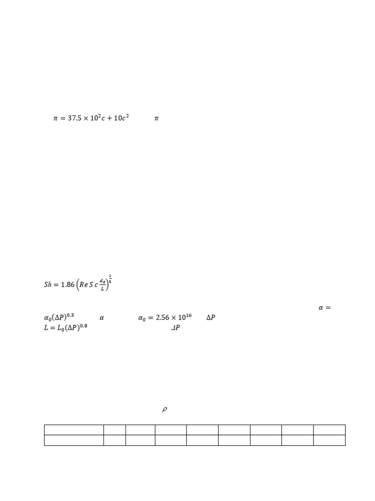 MSP-Tut 9 - Problems and Solutions | PDF | Chemistry | Soft Matter