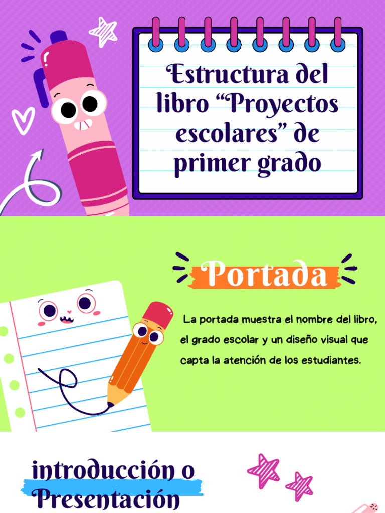 Estructura Libro | PDF | Crecimiento personal y profesional | Arte