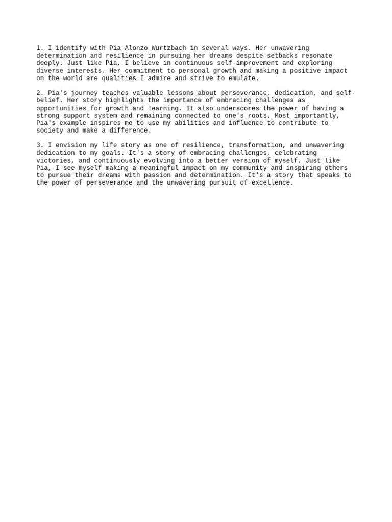 Whats More Page 277 | PDF | Social Science | Wellness