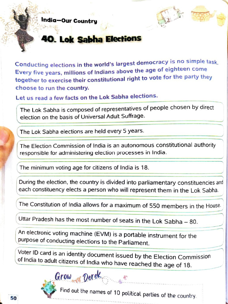 abc | PDF | Elections | Political Science