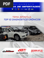 Gse t200 t270 Jeep Fiat | PDF | Motores | Turbocompressor