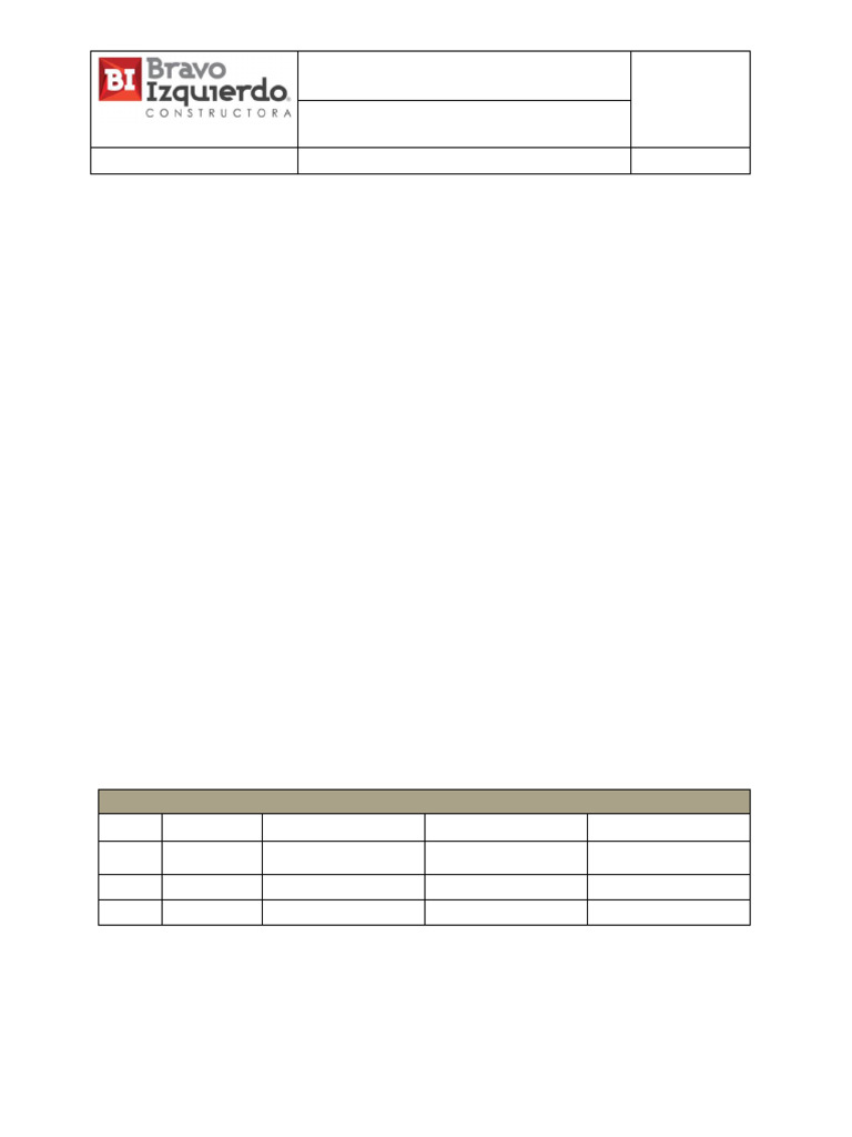 Procedimiento de Trazado y Niveles | PDF | Topografía | Fundación (Ingeniería)
