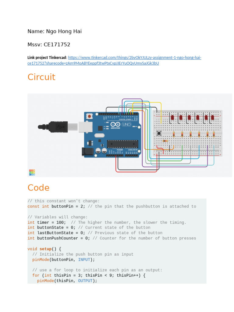 Assignment1 IOT102 | PDF | Software Engineering | Computing