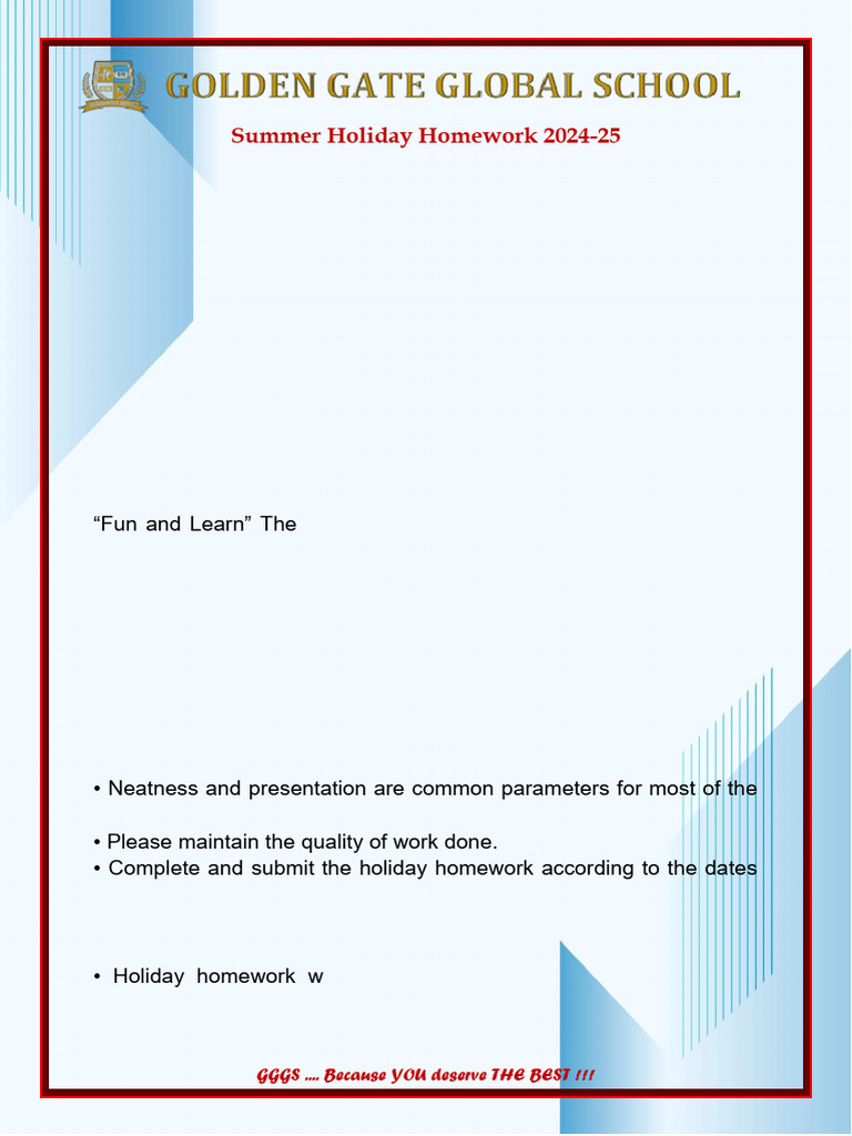 G12 SCIENCE HHW (2024-25) | PDF | Biological Processes | Biological ...