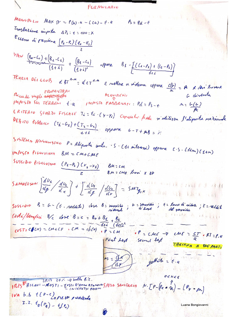 Formulario SDF | PDF
