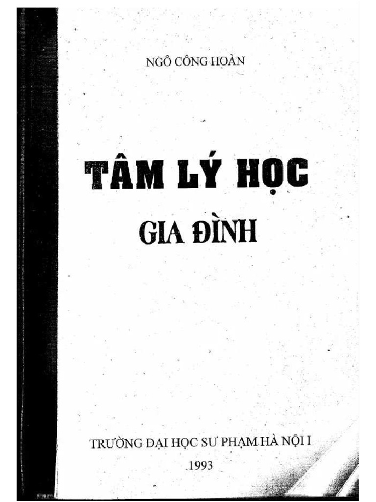 TLH Gia Dinh - Ngo Cong Hoan | PDF