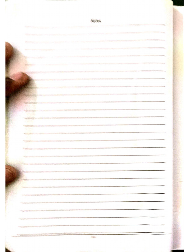 C & DS Unit - I | PDF