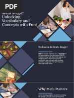 25 ICT Tools for Teaching Mathematics | PDF | Mathematics | Algebra