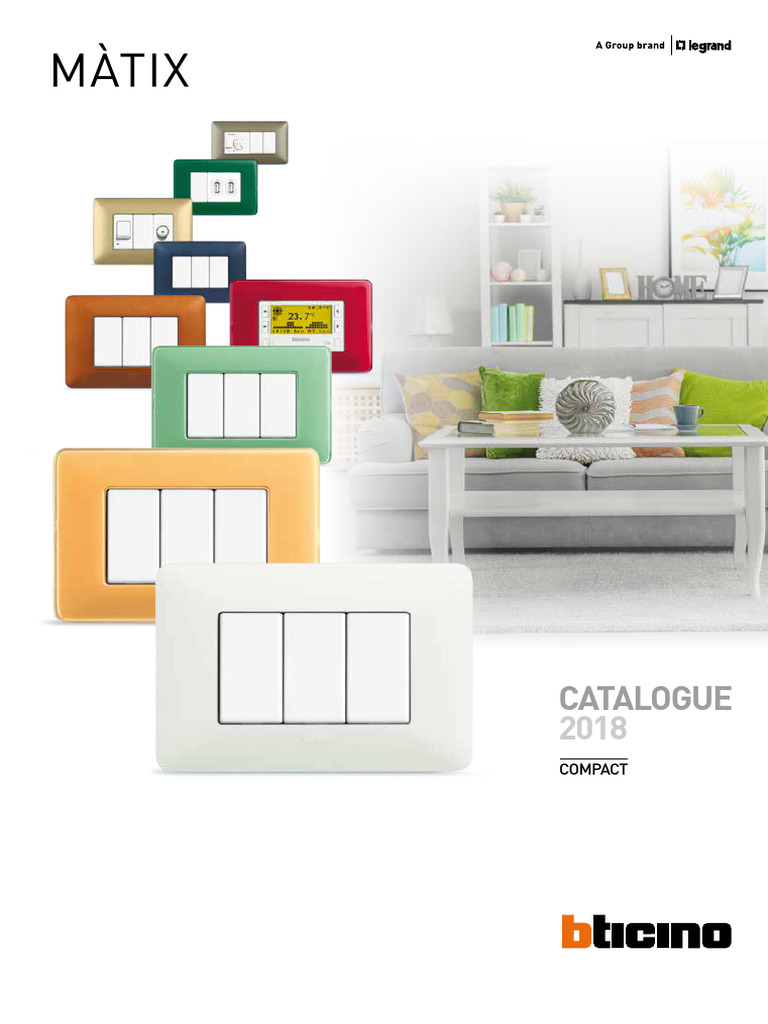 Matix | PDF | Coaxial Cable | Electrical Connector