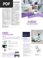 Datasheet - uMEC 100 120 150 - 20230628 | PDF | Electrocardiography ...