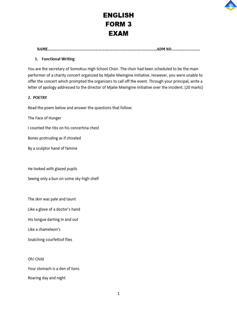 Eng F3 QS | PDF | Linguistics | Language Mechanics