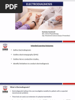 Physiotherapy Terms for BAMS Students | PDF | Physical Therapy ...