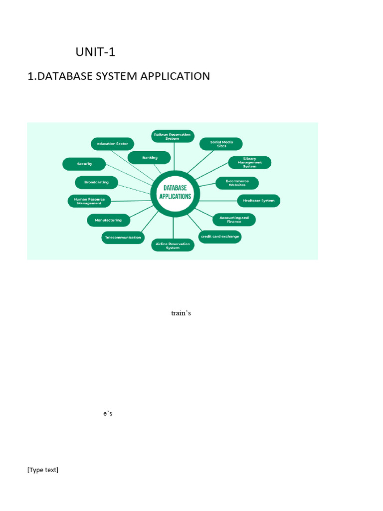 RDMBS5UNIT | PDF | Databases | Relational Database