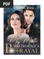 Luna Lola-La Loba Lunar? Park Kara Completo | PDF