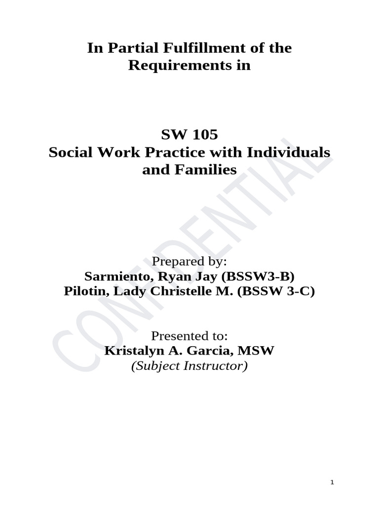 SCSR (Pilotin Sarmiento) | PDF