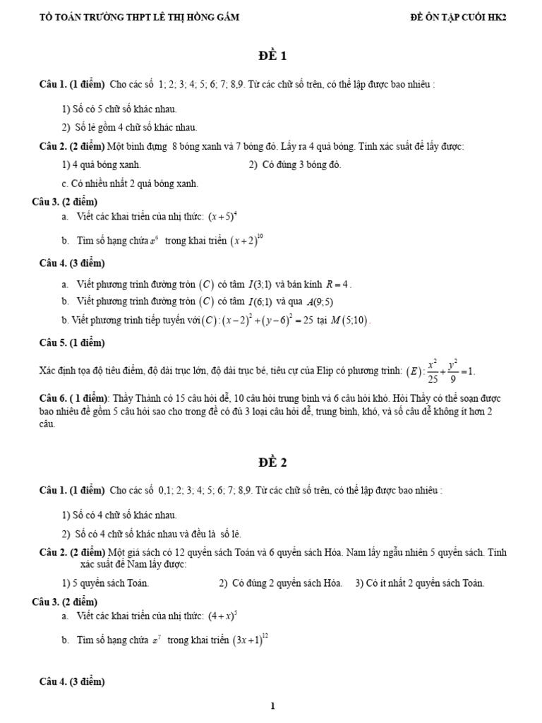 10 - de On HK2 | PDF