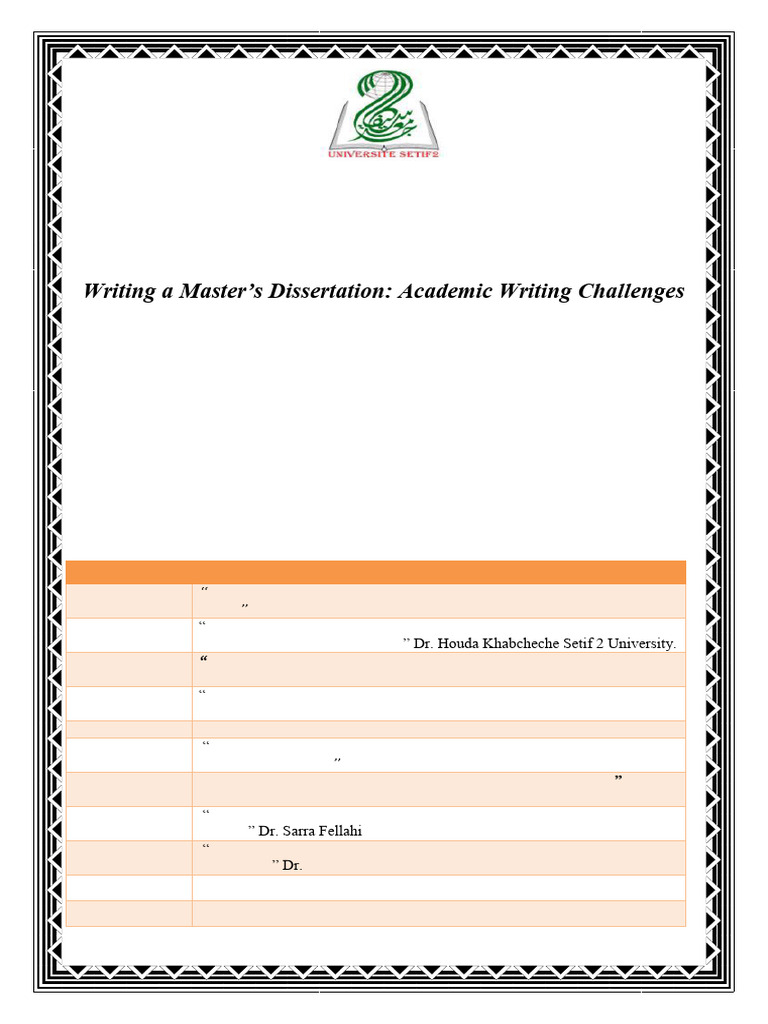 Final Program (1) | PDF