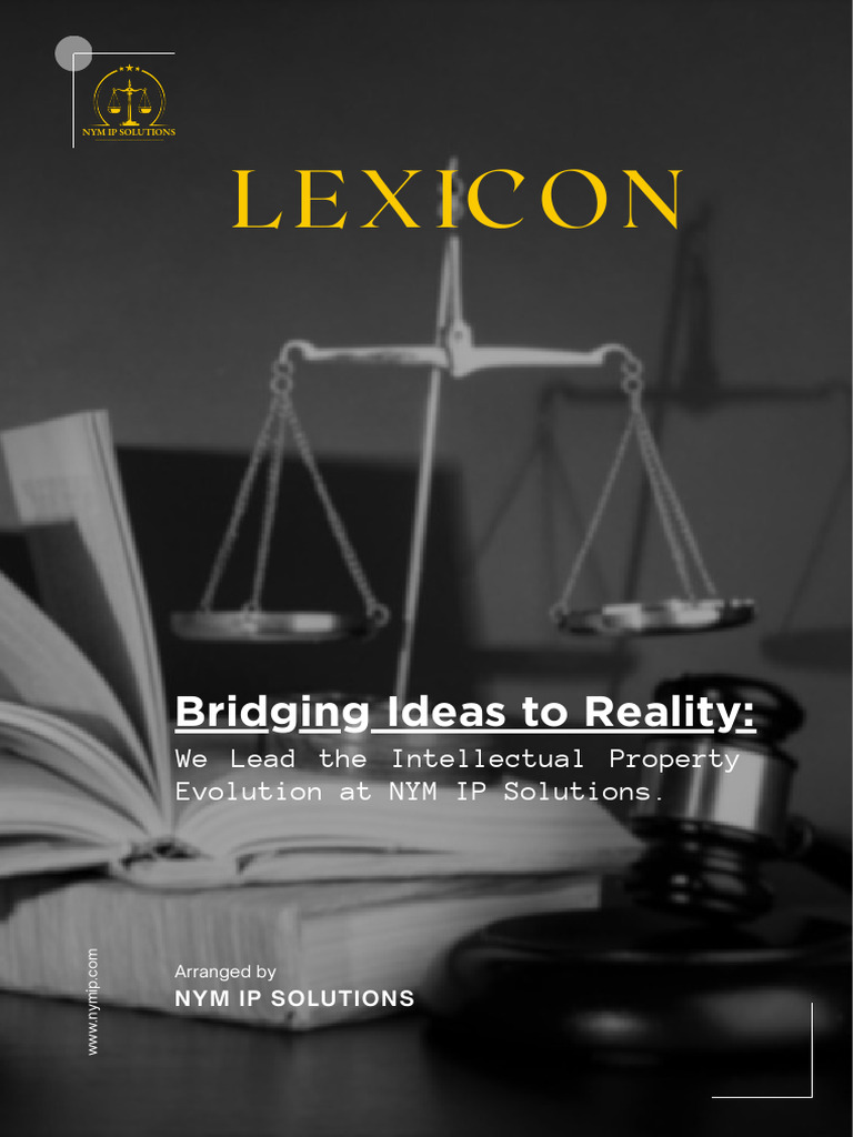 Magazine Juris Journal Documenting Our Legal Journey | PDF | Intellectual Property | Trademark