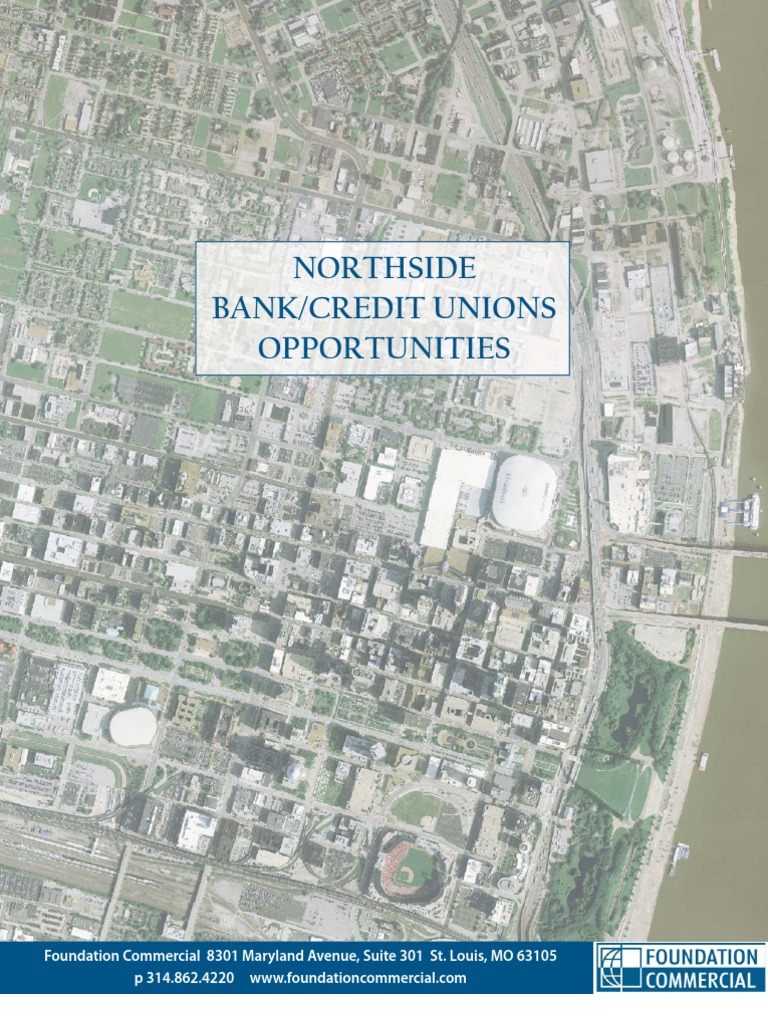 NorthSide Retail Marketing Map | PDF