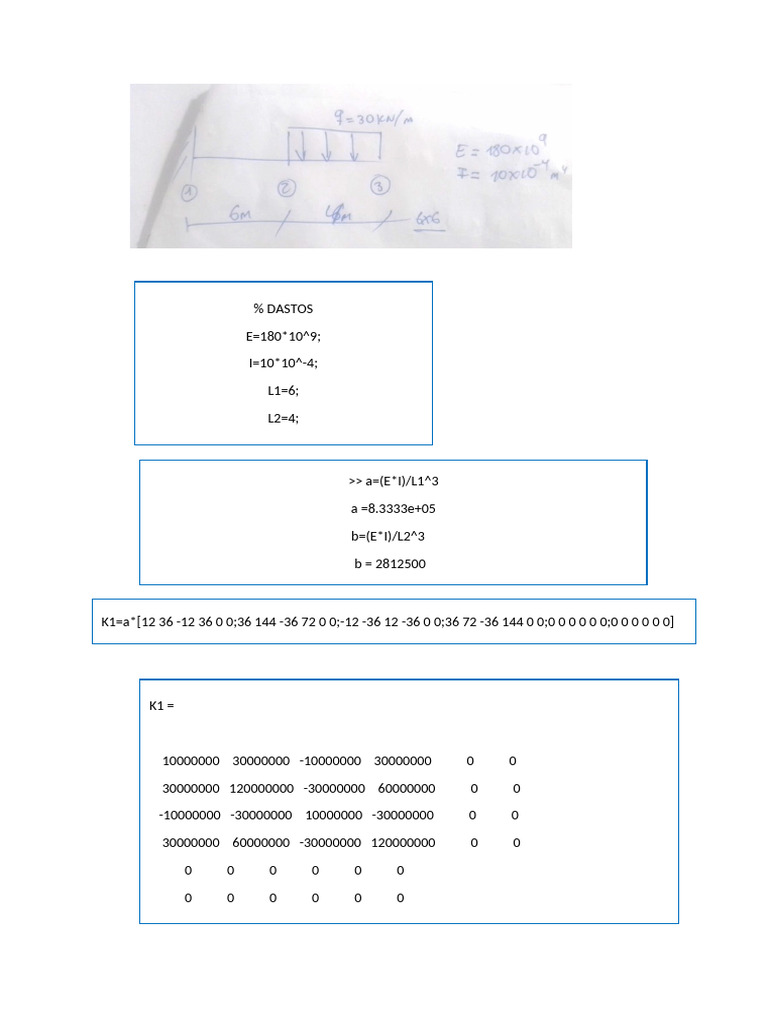 Ejercicio 01 | PDF | Technology & Engineering