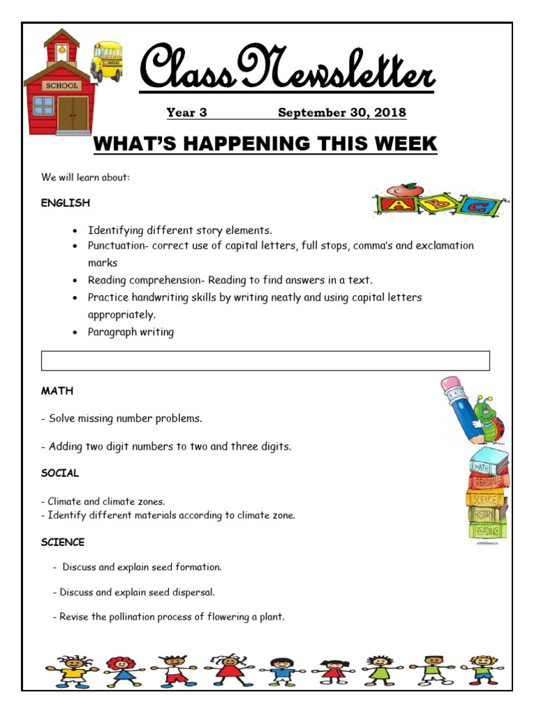 What We Are Learning Week 6 | PDF | Foreign Language Studies