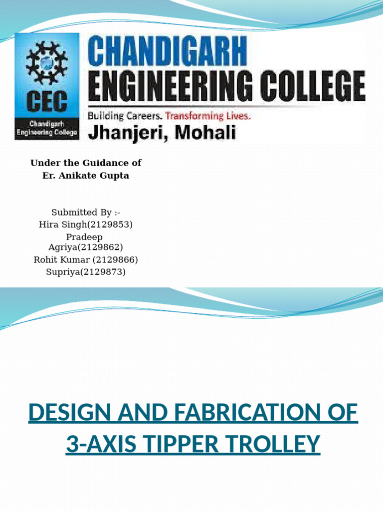 Minor Project | PDF | Computer Aided Design | Actuator