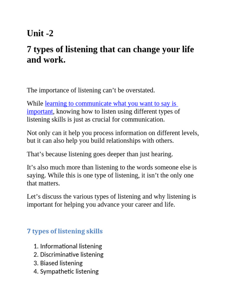 Corporate Communication Unit - 2 and Unit - 3 | PDF | Corporate Social Responsibility ...