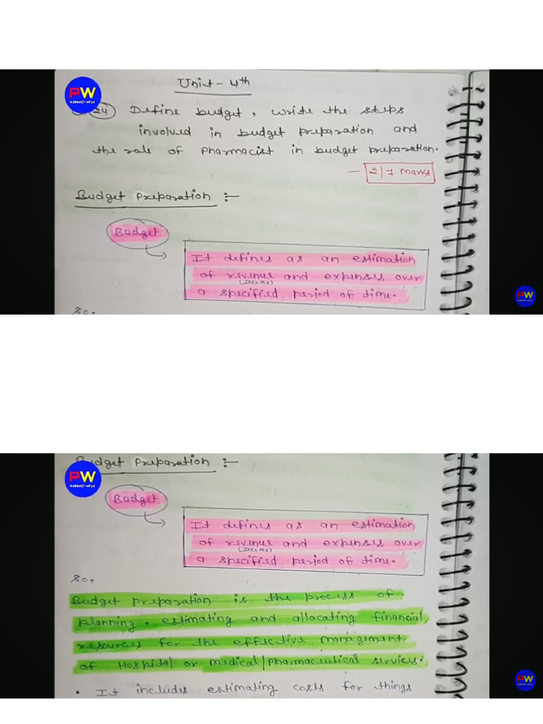 unit 4 pp | PDF