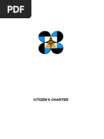 DOST Scholar's Handbook | PDF | Academic Term | Tuition Payments