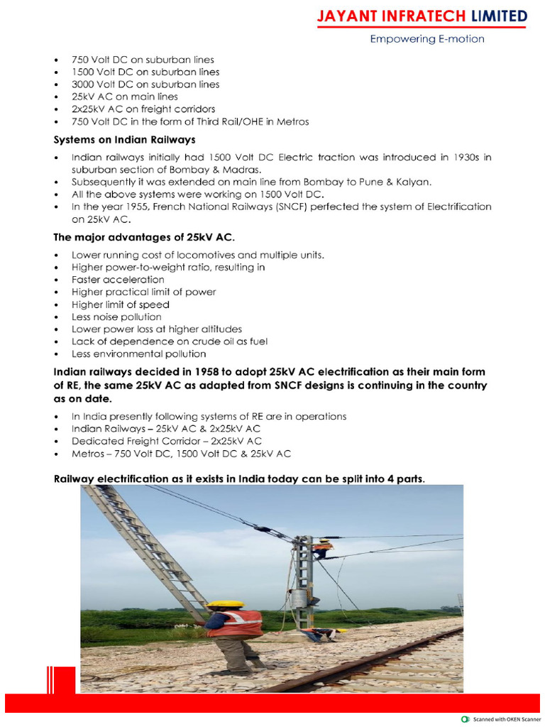 TRD Discription 3 | PDF